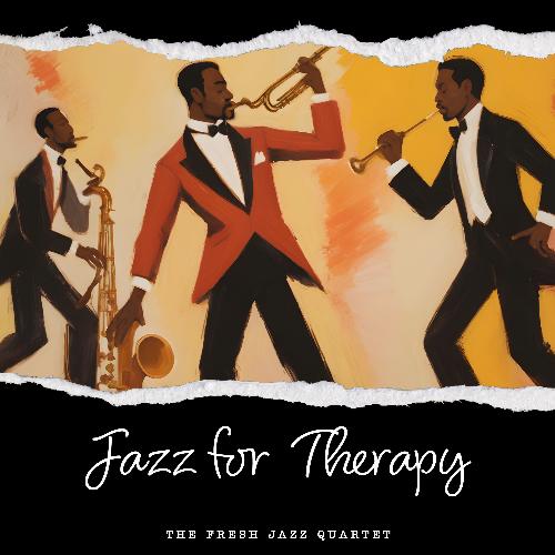 Brandy Tint - Song Download from Jazz for Therapy @ JioSaavn
