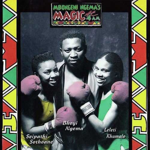 Magic - Song Download from Magic at 4 A.M @ JioSaavn