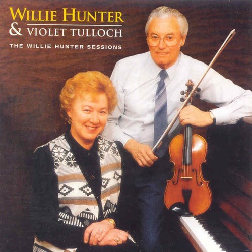 Lady Walpole / Batchelders Reel - Song Download from The Willie Hunter ...