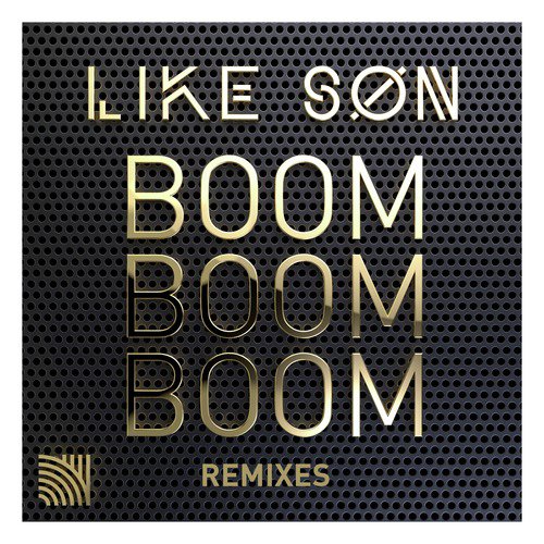 Boom Boom Boom (VIP) - Song Download from Boom Boom Boom @ JioSaavn