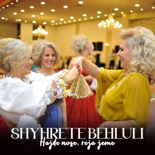 Hajde Nuse, Reja Jeme - Song Download from Hajde nuse, reja jeme @ JioSaavn