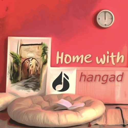 Ama Namin Lyrics - Home with Hangad - Only on JioSaavn