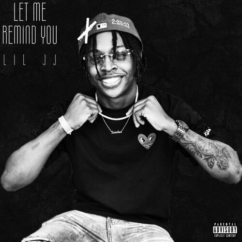 Lil Jj 2022