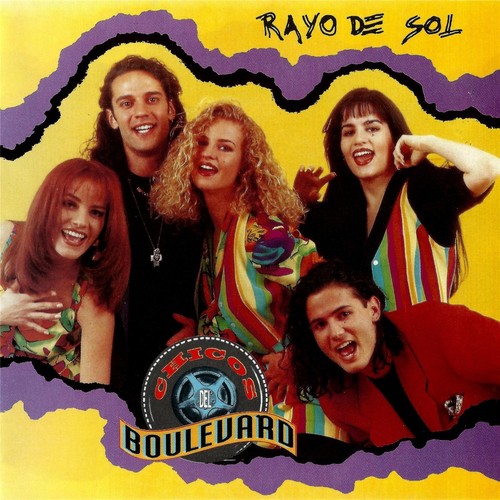 Rayo De Sol Lyrics - Rayo de Sol - Only on JioSaavn