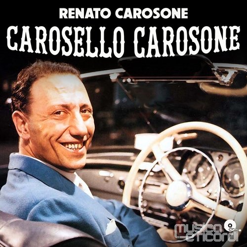 La Pansè Lyrics - Carosello Carosone - Only on JioSaavn