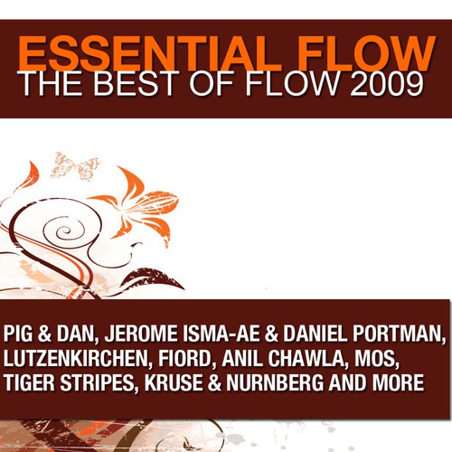 Essential Flow - The Best Of Flow 2009 - Compiled By Pena Songs ...