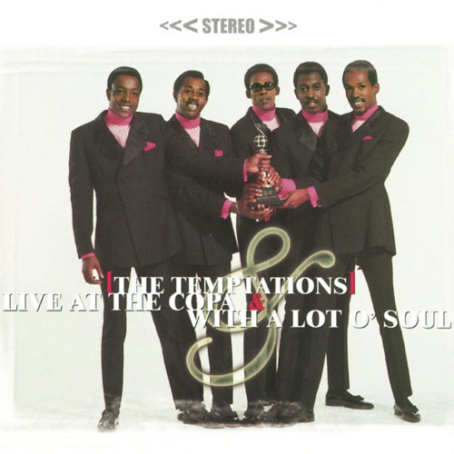 I Wish It Would Rain (Live At The Copa/1968) - Song Download from Live ...