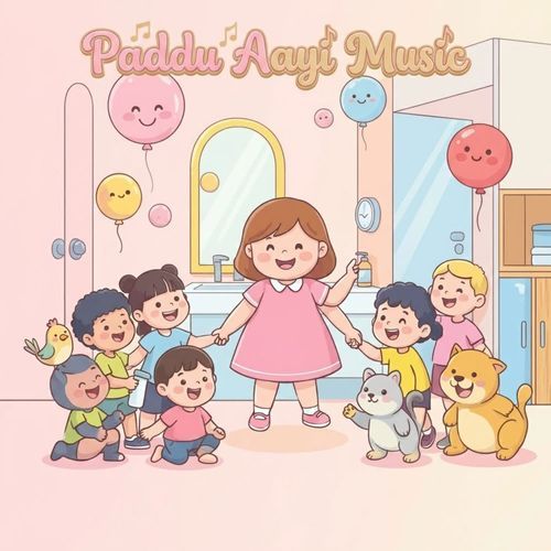 Paddu Aayi Music - Song Download from Paddu Aayi Music @ JioSaavn