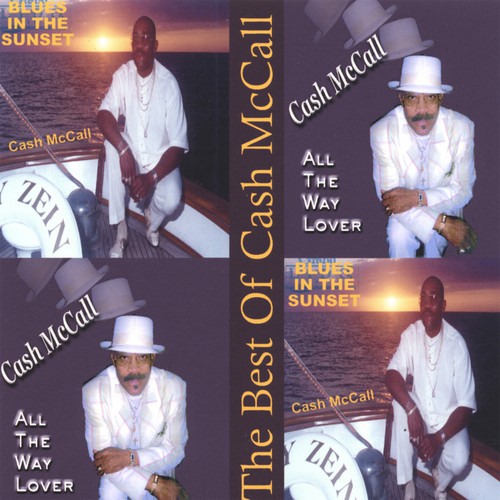 Side Steppin' - Song Download from The Best Of Cash McCall @ JioSaavn