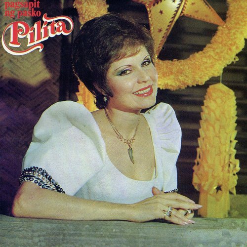Hiling Sa Pasko Lyrics - Pilita Corrales - Only on JioSaavn