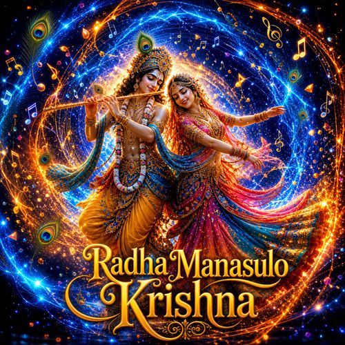 Radha Manasulo Krishna Songs Download - Free Online Songs @ JioSaavn