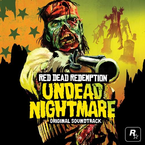 Undead Nightmare - Song Download from Red Dead Redemption: Undead ...