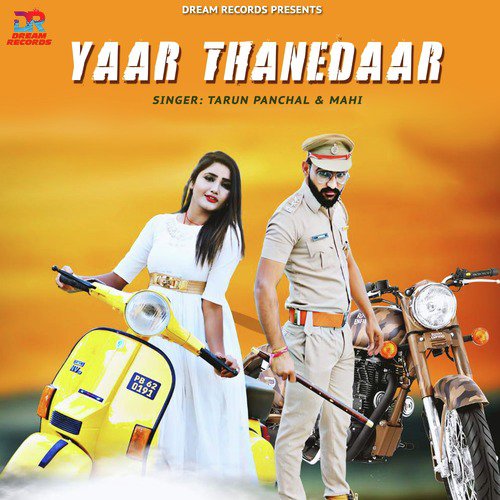 Yaar Thanedaar - Single Songs Download - Free Online Songs @ JioSaavn