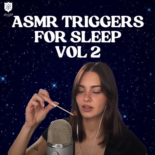 Melodic Mingle - Song Download from ASMR Triggers For Sleep Volume 2 ...