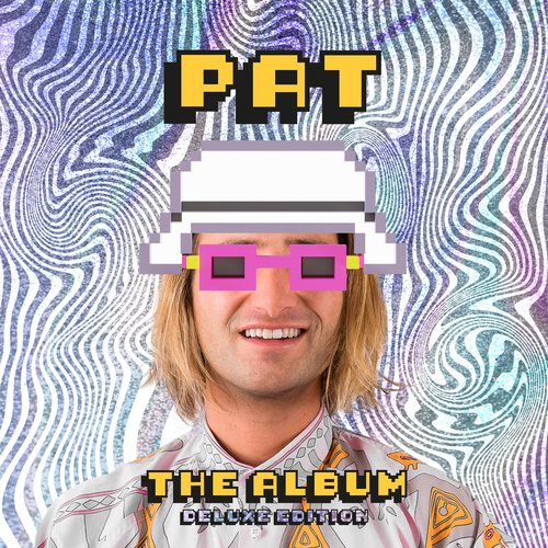 PAT The Album [ARCHIVE] (Deluxe Version) Songs Download - Free Online ...