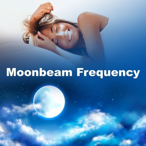 Humbling Peaceful - Song Download from Moonbeam Frequency @ JioSaavn