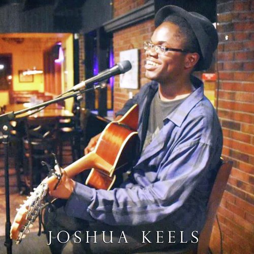 Quarter Girl - Song Download from Joshua Keels @ JioSaavn