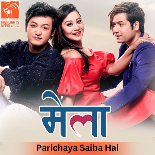 Parichaya Saiba Hai (From "Mela") Songs Download - Free Online Songs @ JioSaavn