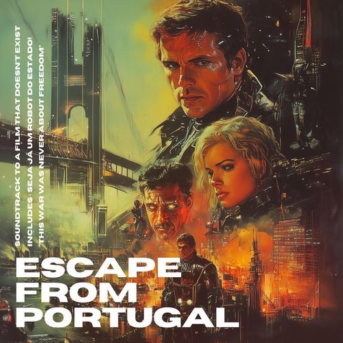 Forest Fires - Song Download from Escape From Portugal (Soundtrack to a ...