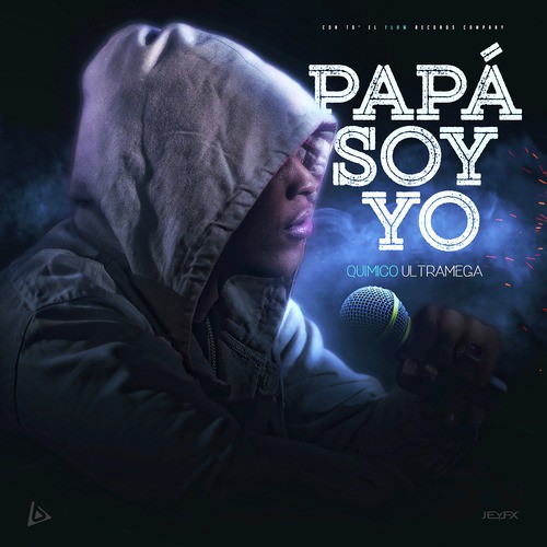 Pa Que Prenda - Song Download from Papá Soy Yo @ JioSaavn