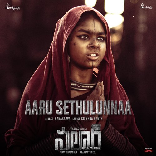 Aaru Sethulunnaa (From "Salaar Cease Fire - Telugu") - Song Download ...