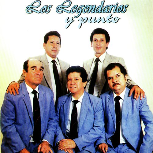 Los Legendarios Y Punto Songs Download - Free Online Songs @ JioSaavn