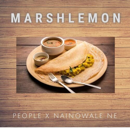 People X Nainowale Ne Songs Download - Free Online Songs @ JioSaavn People X Nainowale Ne Songs Download - Free Online Songs @ JioSaavn
