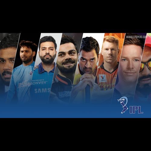 IPL Theme (2025) - Song Download from IPL Theme (2025) @ JioSaavn