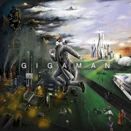 Gigaman Songs Download - Free Online Songs @ JioSaavn