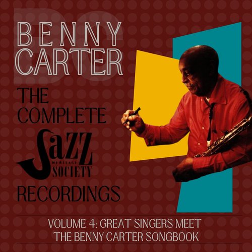 Malibu - Song Download from Benny Carter: The Complete Jazz Heritage ...