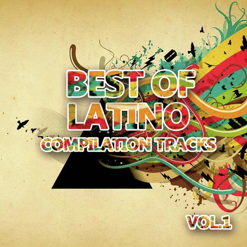 Short Dick Man Lyrics - Best of Latino (Compilation Tracks) - Only on JioSaavn