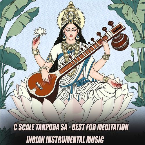 C Scale Tanpura Sa - Best For Meditation Songs Download - Free Online ...