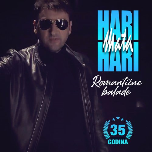 Azra Lyrics - Romantične balade: 35 godina - Only on JioSaavn