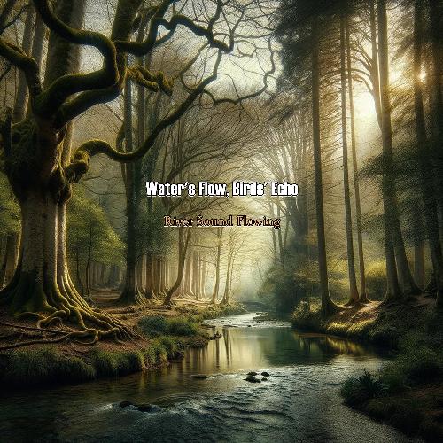 Tinkling Tributary, Tweeters' Melody - Song Download from Water's Flow ...