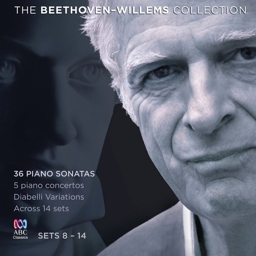 Beethoven: 33 Piano Variations In C, Op.120 On A Waltz By Anton ...