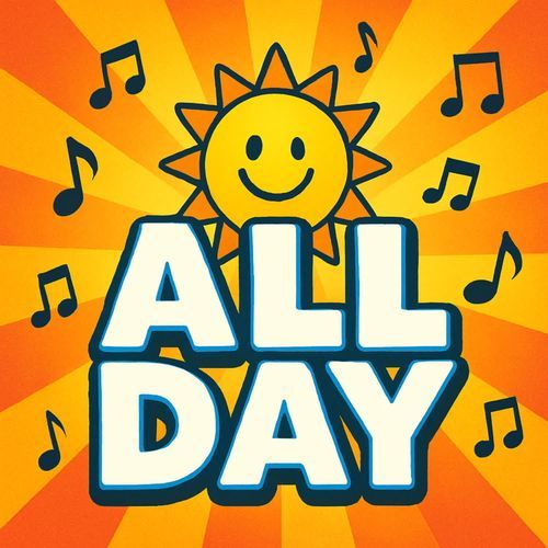 All Day Songs Download - Free Online Songs @ JioSaavn