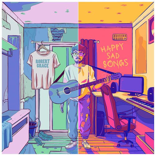 Fake Fine - Song Download from Happy Sad Songs @ JioSaavn