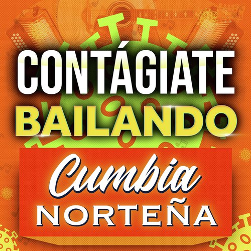 Como La Quiera Bailar Lyrics - Contágiate Bailando Cumbia Norteña - Only on JioSaavn