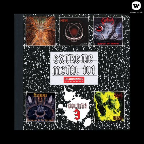 Satan Spawn, The Caco Daemon Lyrics - Deicide - Only on JioSaavn