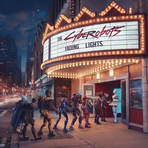Fading Lights Songs Download - Free Online Songs @ JioSaavn