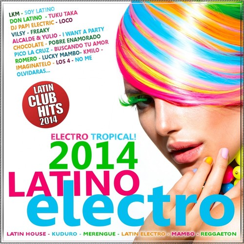 Tuku Taka Lyrics - Latino Electro Hits 2014 - Latin Club Hits (Latin ...