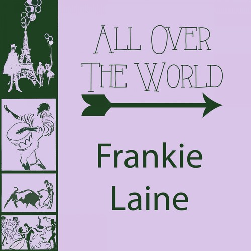 Blue Moon Lyrics - Frankie Laine - Only on JioSaavn