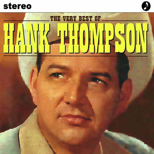 Smokey The Bar Lyrics - Hank Thompson - Only on JioSaavn