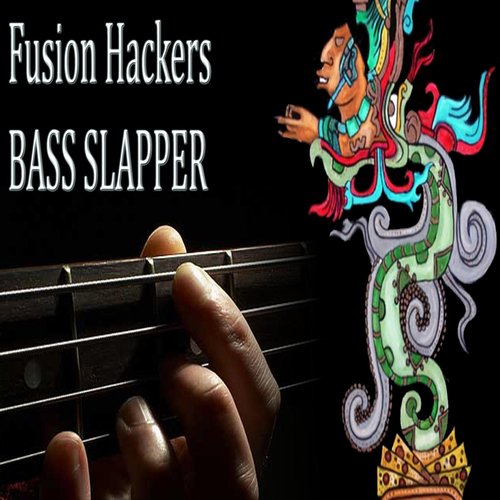 Ragmastonysquint - Song Download from Bass Slapper @ JioSaavn