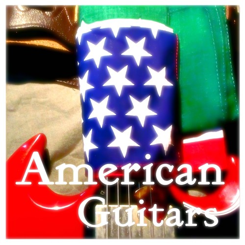 American Guitars Songs, Download American Guitars Movie Songs For Free ...