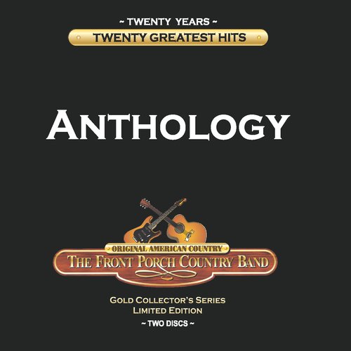 Wanted Man - Song Download from Anthology 20 Greatest Hits @ JioSaavn