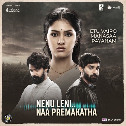 NenuLeni Naa Premakatha (Eto Vaipo Manasaa Payanam) Songs Download ...