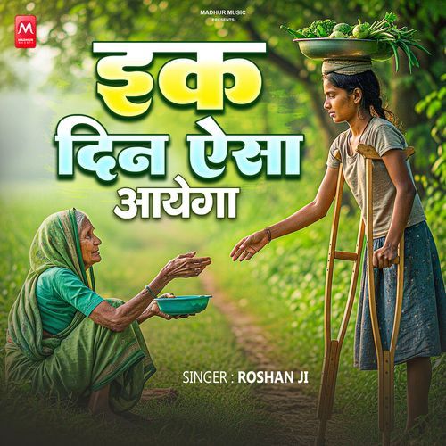 Ek Din Aisa Aayega - Song Download from Ek Din Aisa Aayega @ JioSaavn