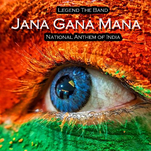 Jana Gana Mana (National Anthem Of India) Songs Download - Free Online Songs @ JioSaavn