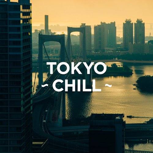 Rakujitsu Lyrics - TOKYO - CHILL - - Only on JioSaavn